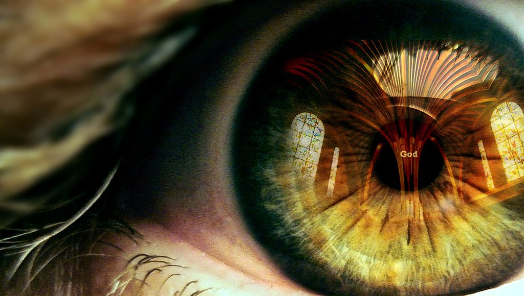 God Eye