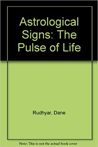 A Astrologia Transpessoal de Dane Rudhyar