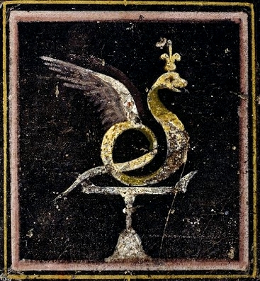 O ‘Daimon’ na Astrologia Helenística